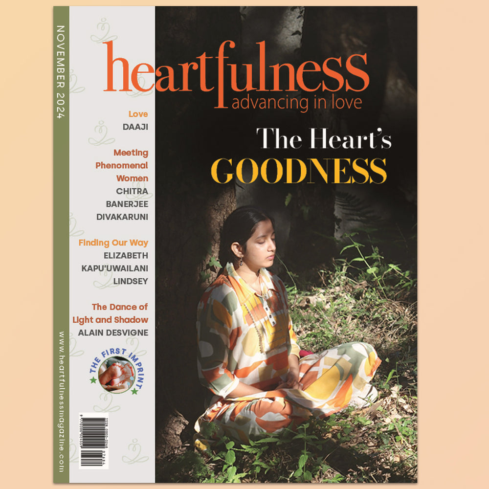 Heartfulness Magazines